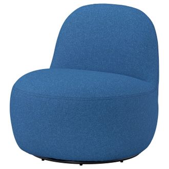 IKEA LILLES&Auml;TER Drehsessel