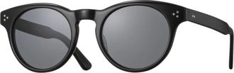 Eyevan 7285 Luminous-E Sun - - Accessories - unisex - Schwarzk - 50 MM