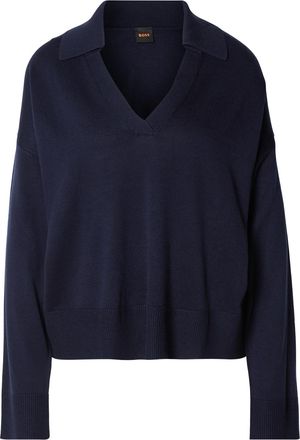 BOSS Pullover Fiaffisa