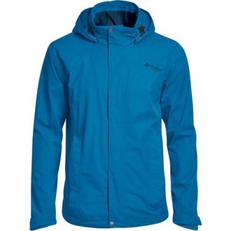 Maier Sports Herren Funktionsjacke Metor (kurz)