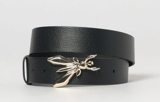 Patrizia Pepe G&uuml;rtel Damen Farbe Schwarz