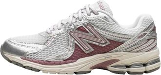 New Balance Femme, Sport, Multicolore, Taille: 39 1/2 EU 860v2 Northern Lights Pack