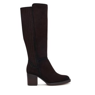 Tamaris Stiefel Tamaris 1-25531-47 Dunkelbraun
