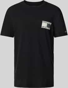 Tommy Jeans Regular Fit T-Shirt aus reiner Baumwolle