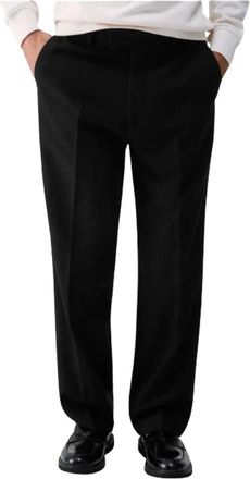 Liu Jo Pantalon Formel Coordonn&eacute; - Homme - Pantalons - Noir - Taille: XL