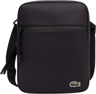 Lacoste unisex, Taschen, Schwarzk, ONE SIZEGr&ouml;&szlig;e