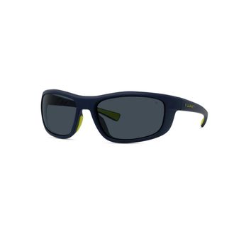 Vuarnet Lunettes de soleil Racing 10 - Homme - Accessoires - Bleu - Taille: 61 MM