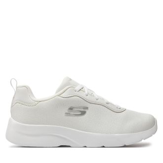 Skechers Sneakers Skechers Dynamight 2.0 88888368/WHT Weiß