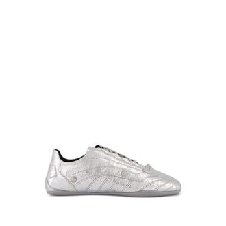 Balenciaga Damen, Schuhe, Grau, 36 EUGr&ouml;&szlig;e