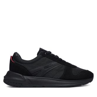 HUGO BOSS Sneakers HUGO GO3 50573615 Schwarz