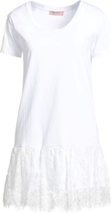 Twin-Set KLEIDER - Mini-Kleider auf YOOX.COM