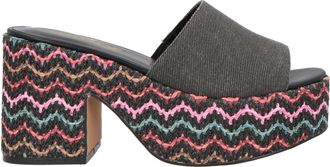 Colors Of California SCHUHE - Sandalen auf YOOX.COM