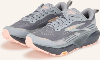 Brooks Trailrunning-Schuhe Cascadia 20 grau