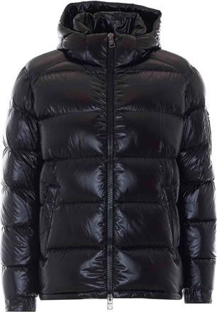Herno Daunenjacke - Schwarz