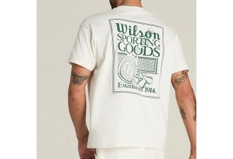 Wilson T-Shirt Wilson Classic