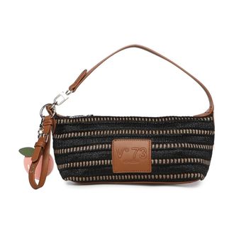V&deg; 73 Damen, Taschen, Schwarzk, ONE SIZEGr&ouml;&szlig;e