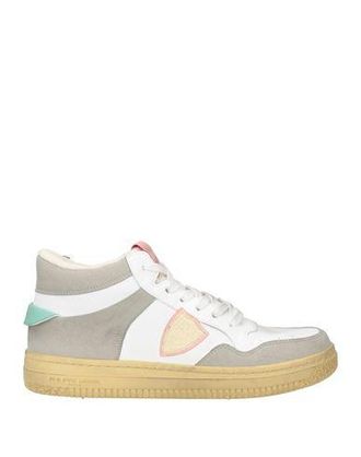 Philippe Model CHAUSSURES - Sneakers sur YOOX.COM