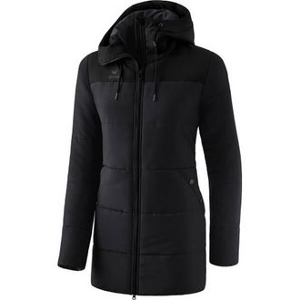 Erima Fu&szlig;ball - Teamsport Textil - Coachjacken Squad Coachjacke Damen
