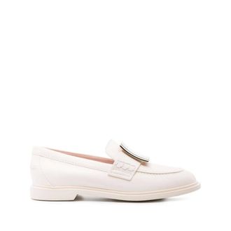 Roger Vivier Damen, Schuhe, Beige, 35 EUGr&ouml;&szlig;e