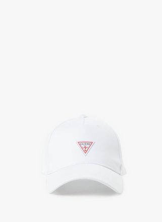 Guess Casquette en coton