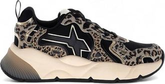 W6YZ Sarah Jungle Nylon