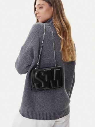 Steve Madden Handtasche Steve Madden Bzoie SM13002239 Schwarz