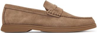 HUGO BOSS Mokassins Sienne 50568763 Beige