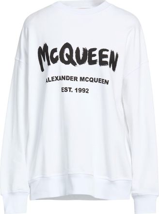 Alexander McQueen TOPS - Sweatshirts auf YOOX.COM