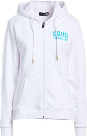 Love Moschino TOPS - Sweatshirts auf YOOX.COM