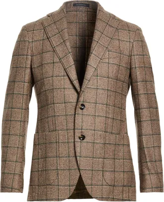 Sartoria Latorre ANZ&Uuml;GE und CO-ORDS - Blazers auf YOOX.COM