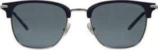 Montblanc LUNETTES - Lunettes de soleil sur YOOX.COM
