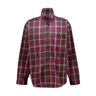 Balenciaga Herren, Shirts, Mehrfarbig, MGr&ouml;&szlig;e