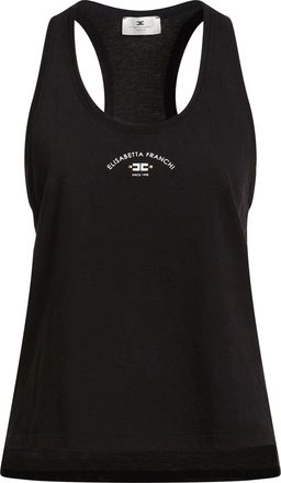 Elisabetta Franchi TOPS - Tank Tops auf YOOX.COM