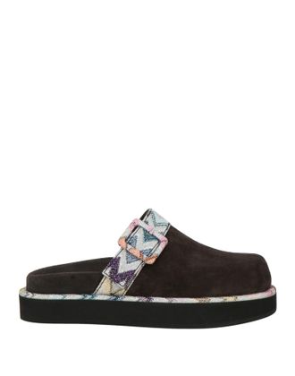 Missoni SCHUHE - Mules & Clogs auf YOOX.COM