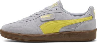 Puma Palermo Sneakers Unisex, Schuhe, Grau, 35.5