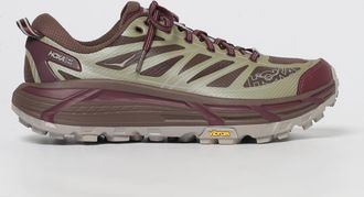 Hoka One One Sneakers HOKA Herren Farbe Burgunderrot