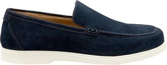 Loake Homme, Chaussures, Bleu, Taille: 41 EU Mocassins