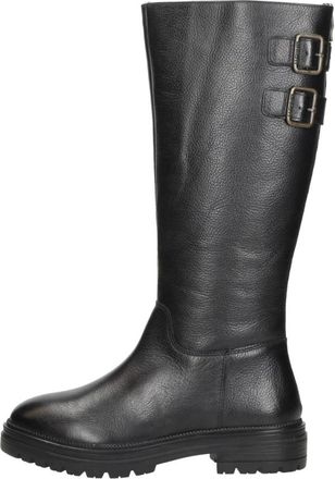 Maruti Femme, Chaussures, Noir, Taille: 38 EU Briony Bottes Hautes