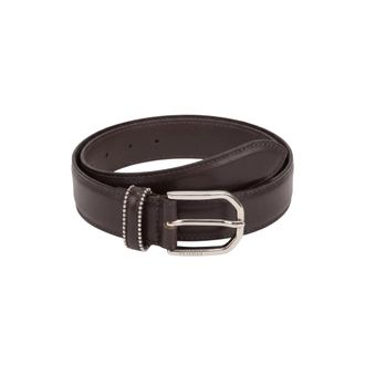 PESERICO S32612C0 Cc938 Lederg&uuml;rtel - - Accessories - Damen - Braun - 95 CM