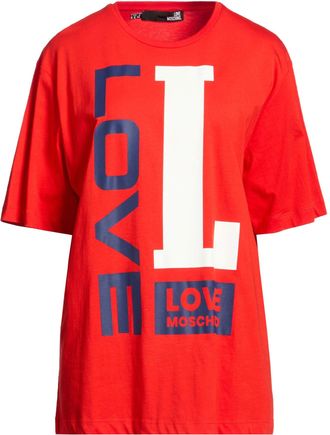 Love Moschino TOPS - T-shirts auf YOOX.COM