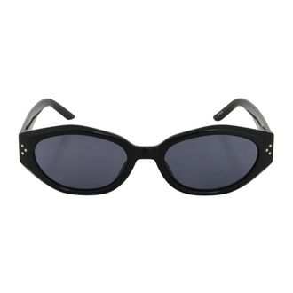 Inwear Robbie Sonnenbrille - - Accessories - Damen - Schwarzk - ONE SIZE