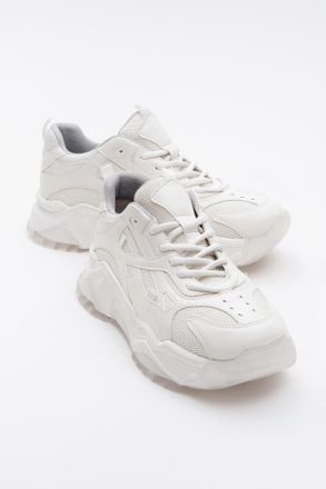 Prologue Loretta Plateau Turnschuhe