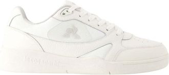 Le Coq Sportif Unisex LCS Pro Star Lite Sneaker, Weiß (Optical White), 43 EU