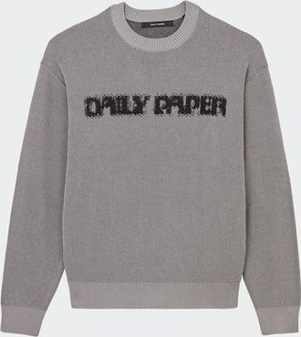 Daily Paper Clothing Pull - Taille XL