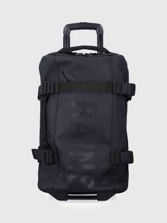 Rains Sac De Voyage Homme couleur Noir