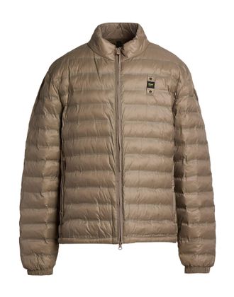 Blauer JACKEN & M&Auml;NTEL - Pufferjacken & Daunenjacken auf YOOX.COM