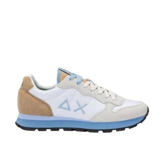 Sun 68 Herren, Schuhe, Mehrfarbig, 46 EUGr&ouml;&szlig;e