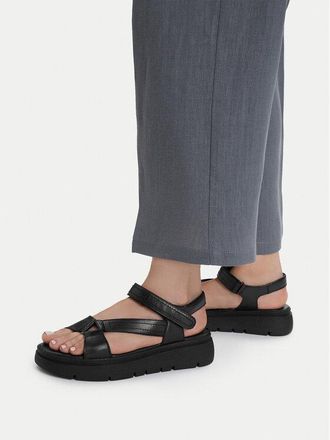 Lasocki Lasocki Sandalen CEO-WI16-TIA-01 Schwarz