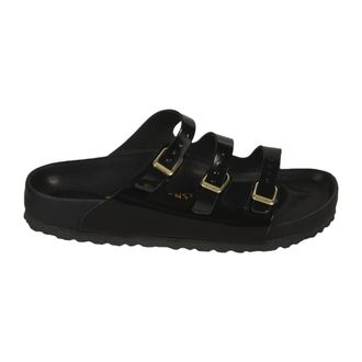 Birkenstock Sandalen - - Shoes - Damen - Schwarzk - 41 EU