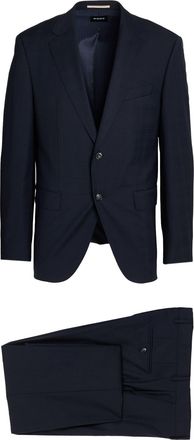 BOSS ANZ&Uuml;GE und CO-ORDS - Anz&uuml;ge auf YOOX.COM